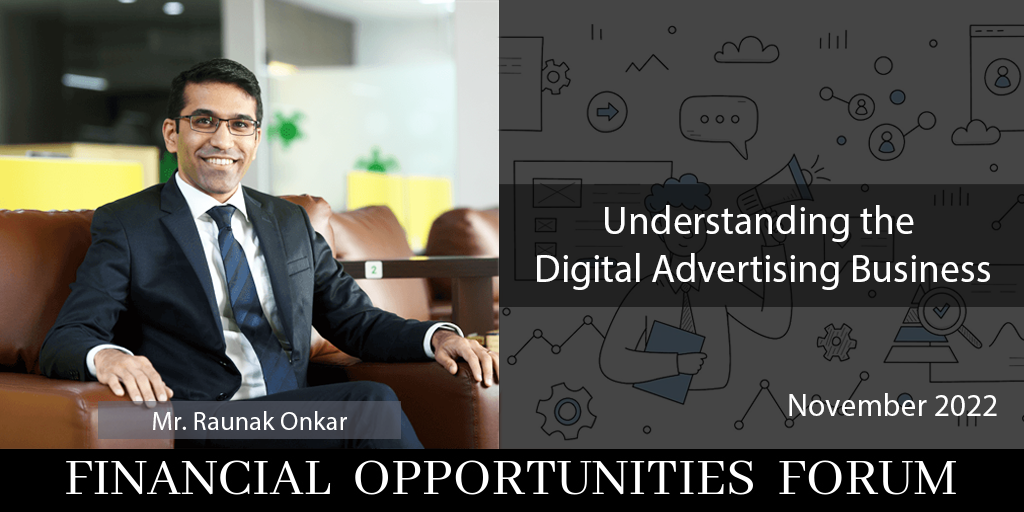 Understanding the Digital Advertising Business